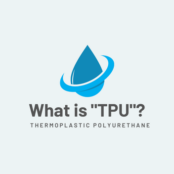 Understanding TPU: The Technology Inside Waterproof Blankets – Layered ...
